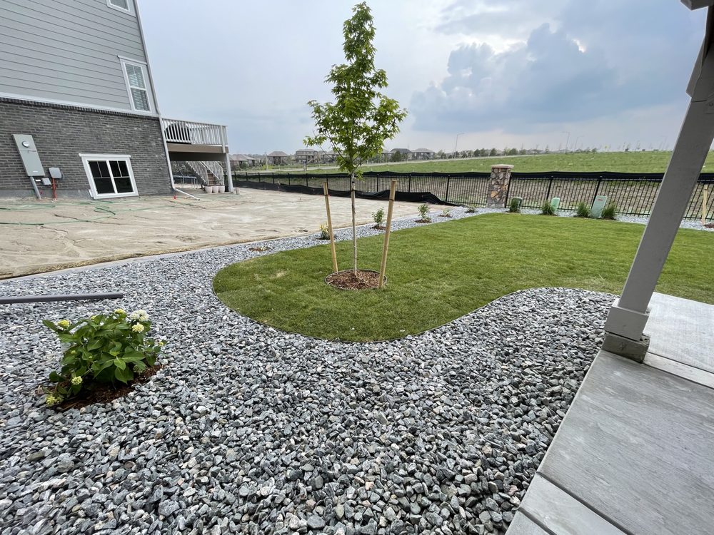 AGR LANDSCAPE & CONSTRUCTION - Updated July 2025 - 14 Photos - 3600 S ...