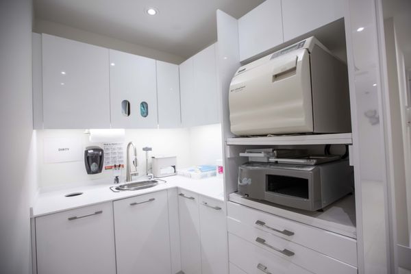 SUNNY DENTAL CLINIC - Updated January 2026 - 21 Photos - 1107 Bay ...