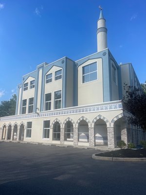ISLAMIC CIRCLE OF MERCER COUNTY - ICMC - Updated April 2024 - 17 Photos ...