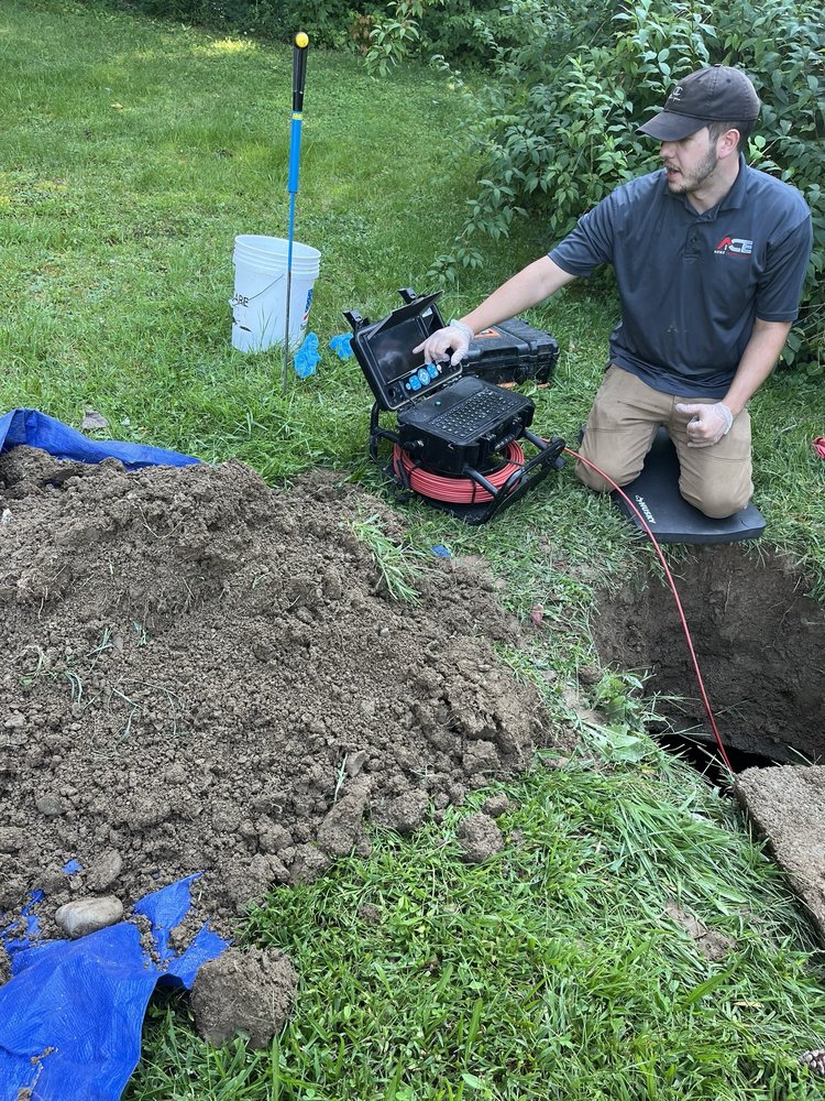 ACE HOME INSPECTIONS - Updated January 2026 - 26 Reviews - 125 Wolf Rd ...