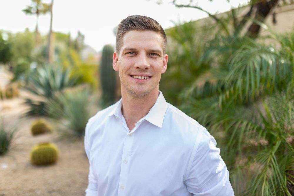 NATHAN LEIDIGH REAL ESTATE - 33 Photos & 12 Reviews - Tempe, Arizona ...
