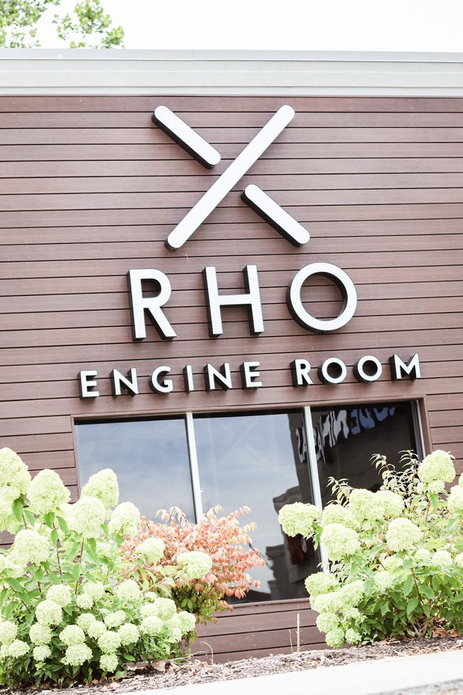 RHO ENGINE ROOM - Updated November 2025 - 29 Photos - 10 W Nifong Blvd ...