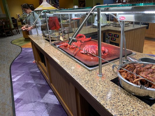 KALAHARI RESORTS GREAT KAROO BUFFET - 17 Photos & 25 Reviews - Buffets ...