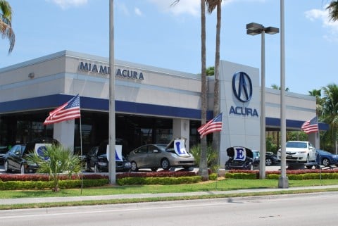 MIAMI ACURA - Updated July 2024 - 30 Photos & 51 Reviews - 16601 S ...