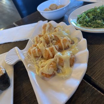 JIN’S SUSHI SEAFOOD & BAR - Updated September 2025 - 388 Photos & 252 ...