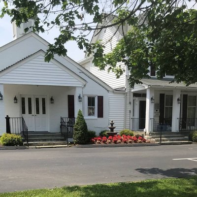 COLONIAL FUNERAL HOME OF LEESBURG - Updated December 2025 - 19 Photos ...