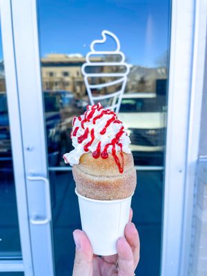 CRISPY CONES - Updated October 2025 - 70 Photos & 28 Reviews - 532 S ...