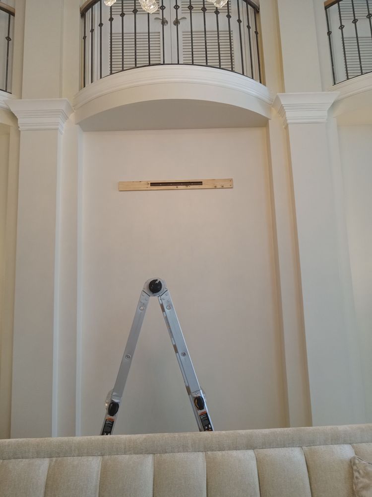 DAVID LEWIS JR CONSTRUCTION - Updated December 2024 - Request ...