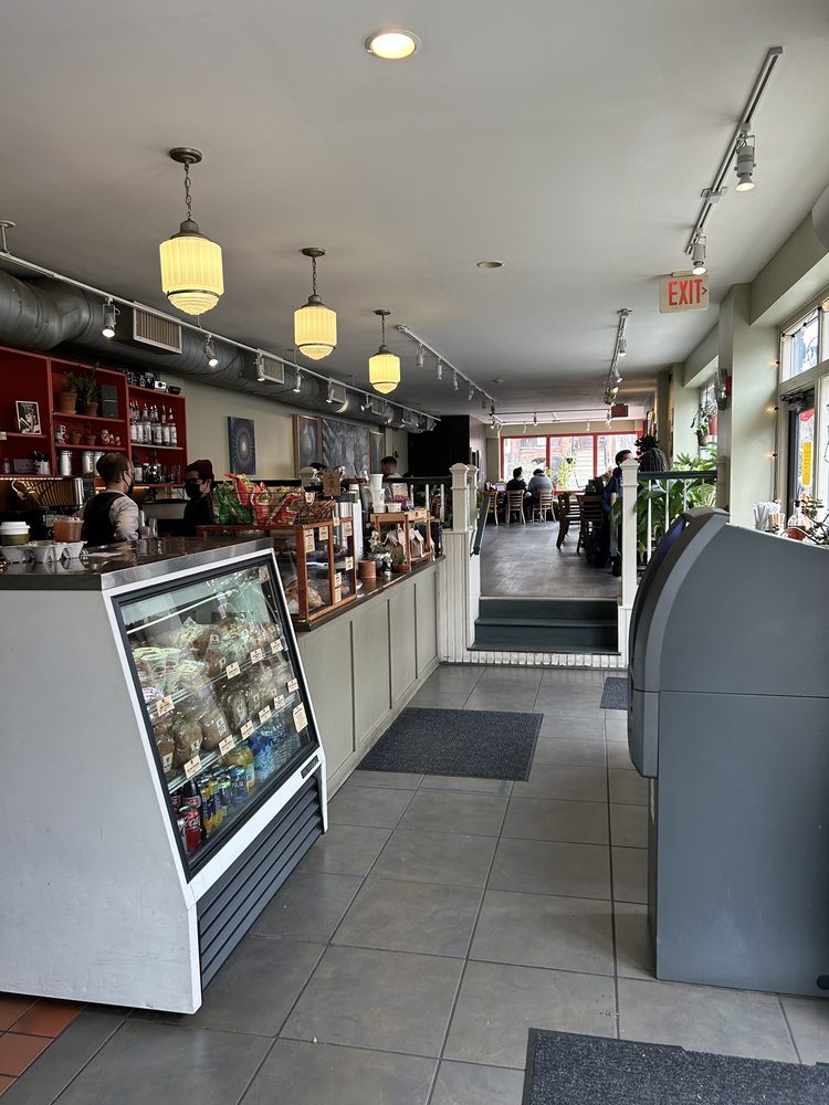 THE GREEN LINE CAFE - Updated August 2024 - 42 Photos & 132 Reviews ...