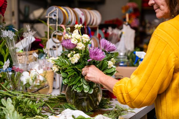 COLONY FLORIST - Updated October 2025 - 31 Photos & 29 Reviews - 612 W ...