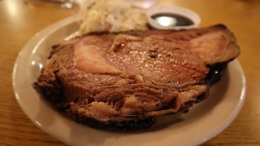 RED ROCK RESTAURANT - Updated December 2025 - 139 Photos & 220 Reviews ...