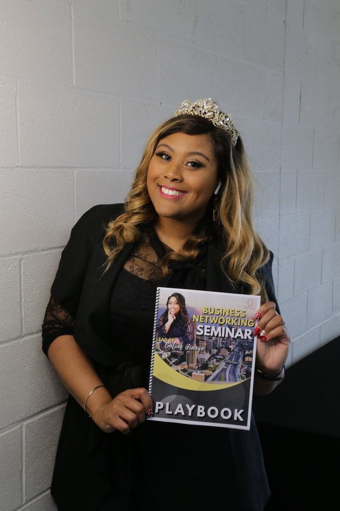 CALIAH JINAYE - 10 Photos - Lawrenceville, GA - Yelp