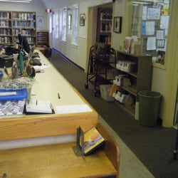 CRANSTON PUBLIC LIBRARY OAK LAWN BRANCH - 17 Photos - Libraries - 230 ...