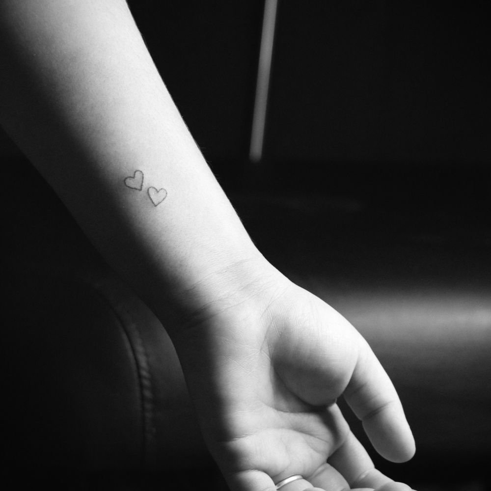 Tiny tattoos nashville - Bronctattooaus.com