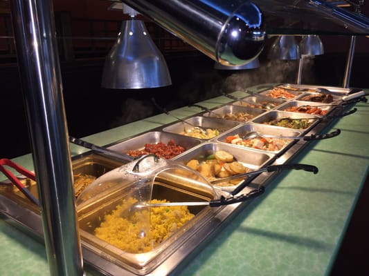 ASIAN KING CHINESE & SUSHI BUFFET - Updated September 2025 - 36 Photos ...