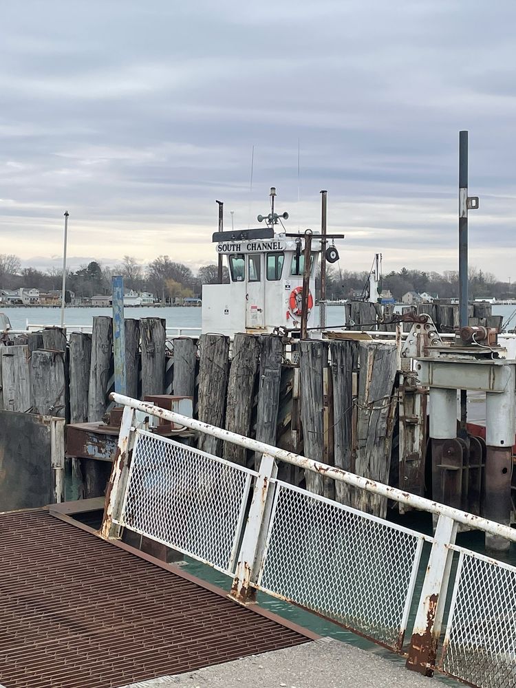 CHAMPION’S AUTO FERRY - Updated December 2025 - 10 Reviews - 1700 N ...