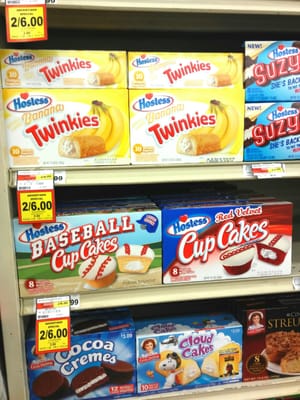 YOKE’S FRESH MARKET - Updated November 2025 - 30 Reviews - 810 S Main ...