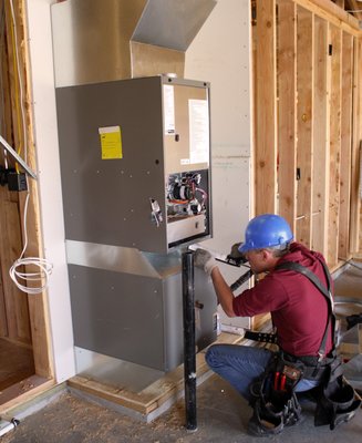 A-1 HEATING AIR CONDITIONING & ELECTRIC - Updated January 2026 - 54 ...