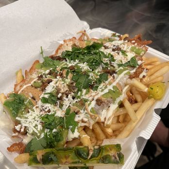 DAB TACOS - Updated January 2025 - 269 Photos & 216 Reviews - 721 ...