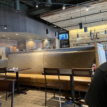 BAKER’S CRUST - Updated May 2025 - 524 Photos & 398 Reviews - 1628 ...