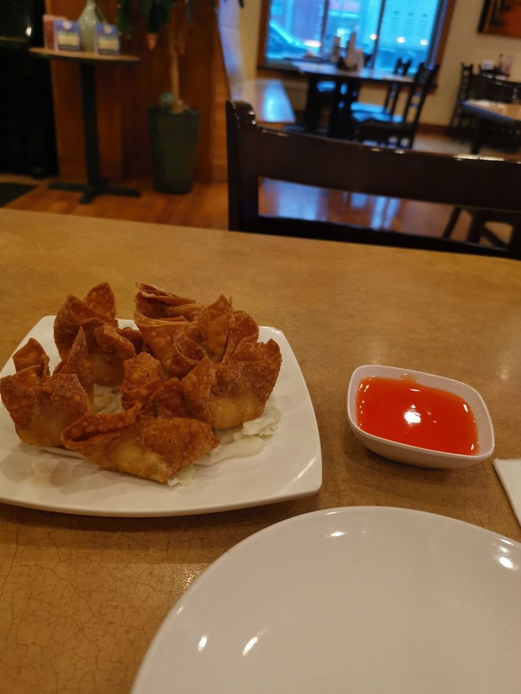 HUNAN LION - 22 Photos & 35 Reviews - Chinese - 228 W Main St, Marshall ...