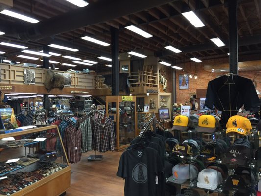 LOU TAUBERT RANCH OUTFITTERS - Updated May 2025 - 13 Photos & 20 ...