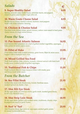 MONTO CAFE - Updated September 2025 - 17 Photos & 18 Reviews - 8/9 ...