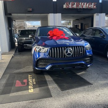 GRAVITY AUTOS ATLANTA - Updated January 2026 - 37 Photos & 71 Reviews ...