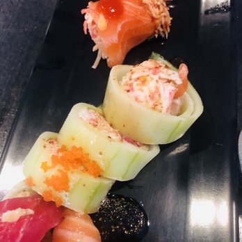 AYCE SUSHI HB - Updated December 2024 - 4205 Photos & 2261 Reviews ...