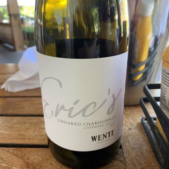 THE GRILL AT WENTE VINEYARDS - Updated December 2025 - 218 Photos & 181 ...