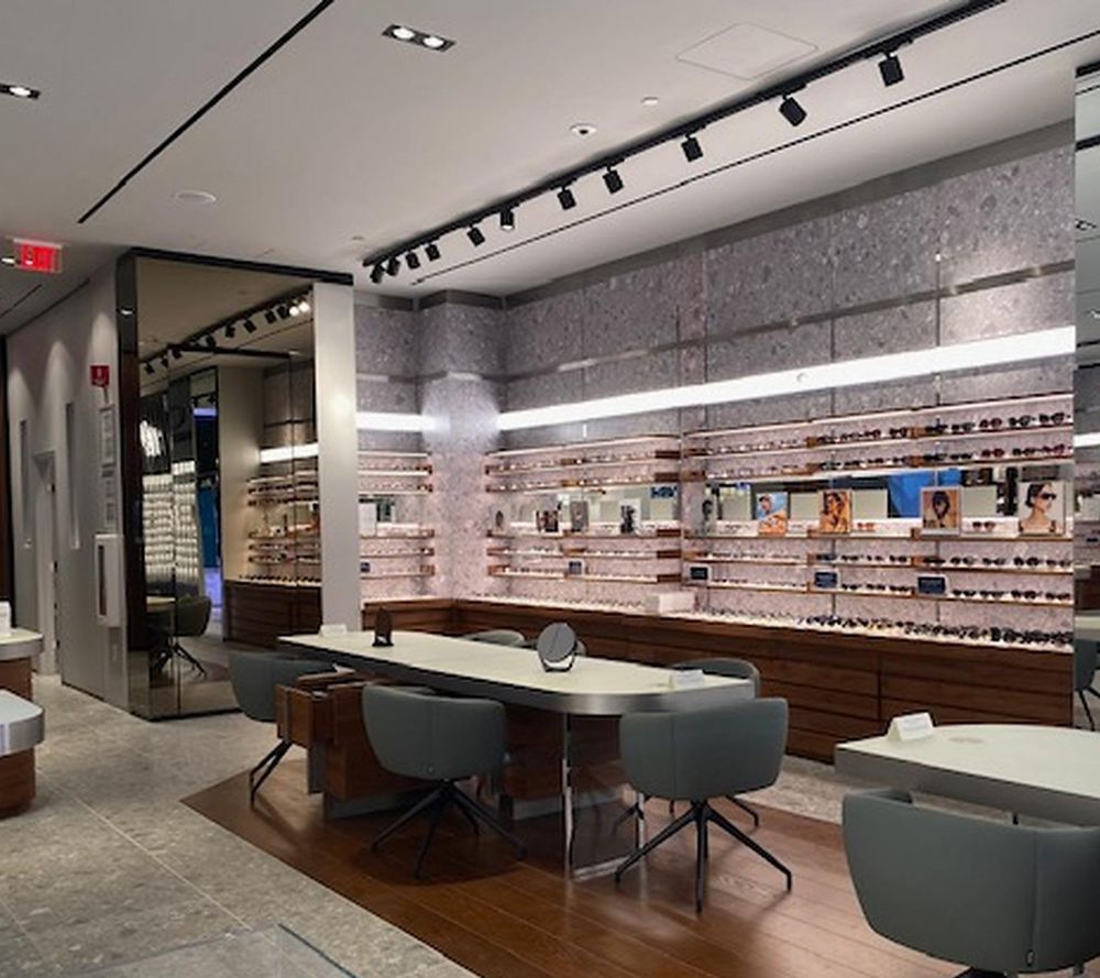 LENSCRAFTERS - Updated July 2024 - 2615 Medical Ct Pkwy, Murfreesboro ...