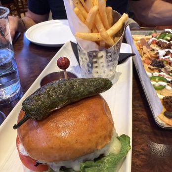 SPLASH - Updated July 2025 - 339 Photos & 81 Reviews - 191 Warriors Way ...