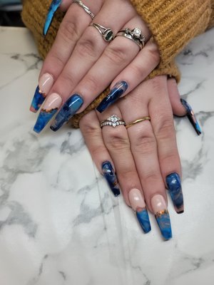 GYPSY NAIL STUDIO - Updated December 2025 - 30 Photos - 600 N Weinbach ...
