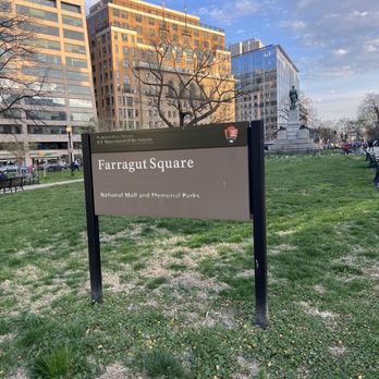 FARRAGUT SQUARE PARK - Updated December 2025 - 64 Photos & 29 Reviews - 17TH St NW, Washington ...