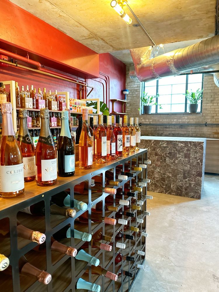 SOBR MARKET - Updated June 2026 - 18 Photos - 486 Front St West ...