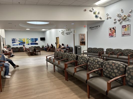 KAISER PERMANENTE BANGS AVENUE MEDICAL OFFICES - Updated December 2025 ...