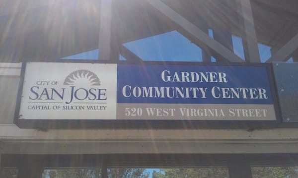 GARDNER COMMUNITY CENTER - Updated January 2026 - 10 Photos - 520 W ...