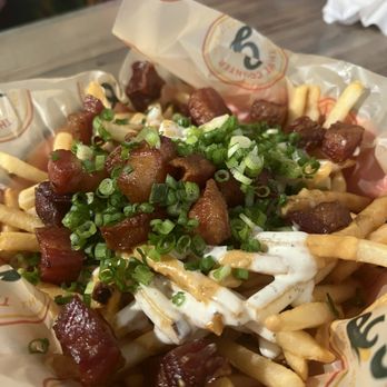 THE GRIT COUNTER - NORTH CHARLESTON - Updated April 2025 - 542 Photos ...