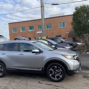 MULLER HONDA - 41 Photos & 224 Reviews - Car Dealers - 550 Skokie ...