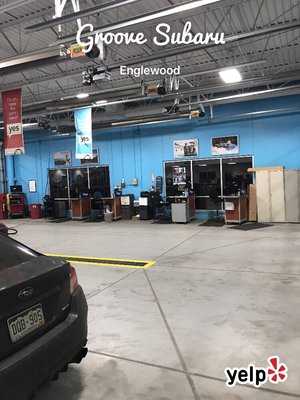 GROOVE SUBARU - Updated October 2025 - 53 Photos & 450 Reviews - 5300 S ...