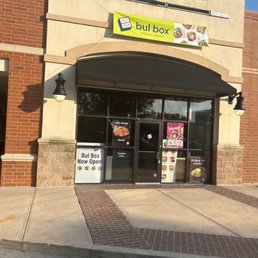 BUL BOX - Updated August 2024 - 31 Photos & 24 Reviews - 160 Shenstone ...