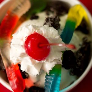 BARREL OF FUN ICE CREAM - 77 Photos & 47 Reviews - Ice Cream & Frozen ...