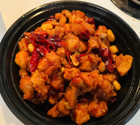 SICHUAN HOUSE - 155 Photos & 55 Reviews - 2 South 4th St, Lafayette ...