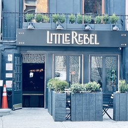 LITTLE REBEL - Updated December 2025 - 140 Photos & 104 Reviews - 219 ...