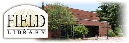 THE FIELD LIBRARY - Updated December 2025 - 42 Photos - 4 Nelson Ave ...