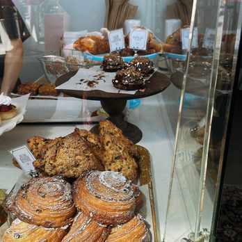 CHOUX CHOUX BAKERY - Updated August 2024 - 239 Photos & 197 Reviews ...