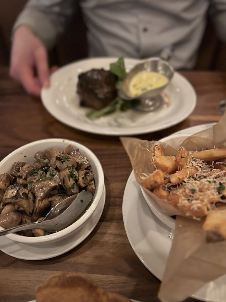 BRASS RAM - 61 Photos & 26 Reviews - 2130 Commerce St, Dallas, Texas ...