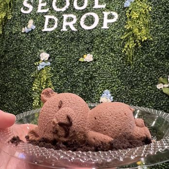 SEOUL DROP - Updated December 2024 - 117 Photos & 55 Reviews - 1900 S ...