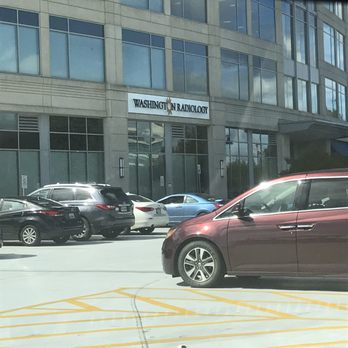 WASHINGTON RADIOLOGY - Updated July 2025 - 42 Photos & 31 Reviews ...