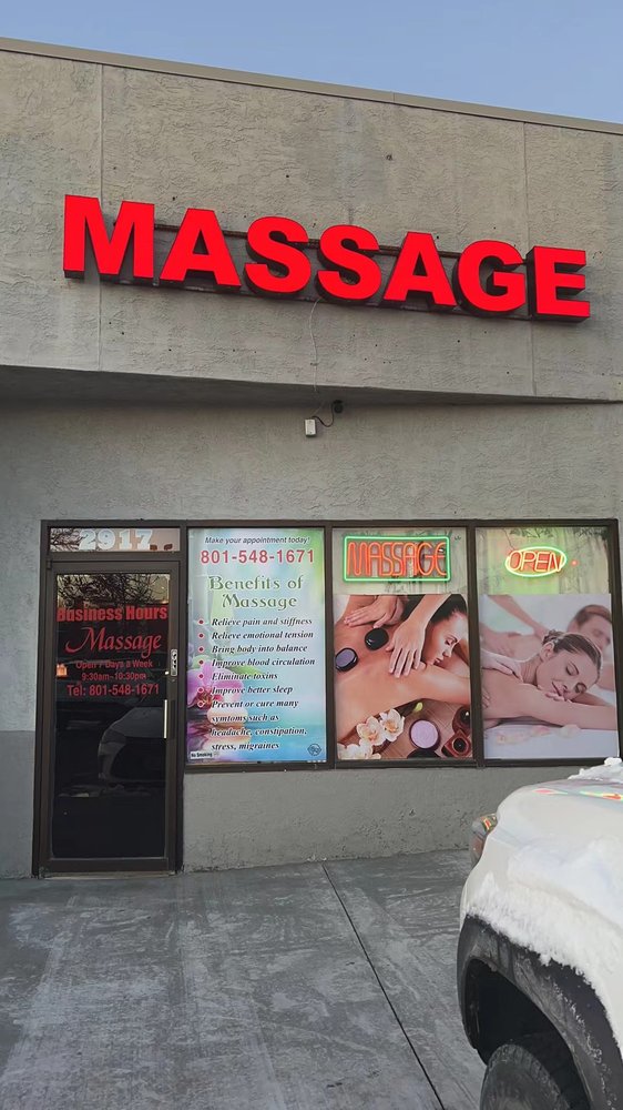 NEW VIP SPA - Updated May 2024 - 2917 E 3300th S, Salt Lake City, Utah ...